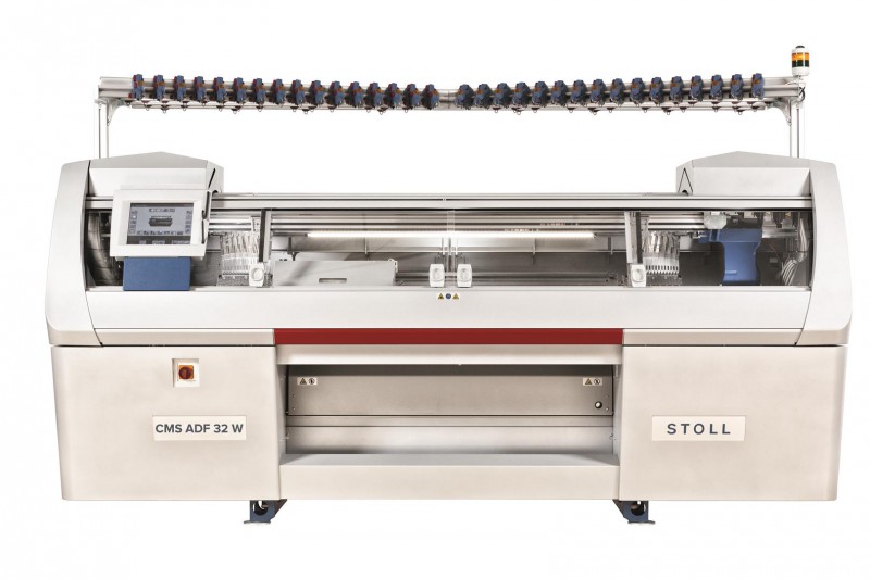 H. Stoll: Capsule-kollektion Herbst 2016 | textile network ...