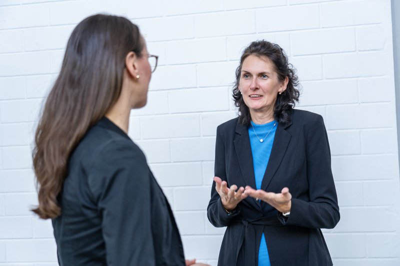 Ein Blick zurück (und) in die Zukunft | textile network ...