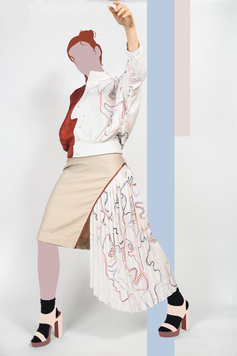 Corona: Bulgarisches Modedesign in Zeiten der Krise | textile network ...