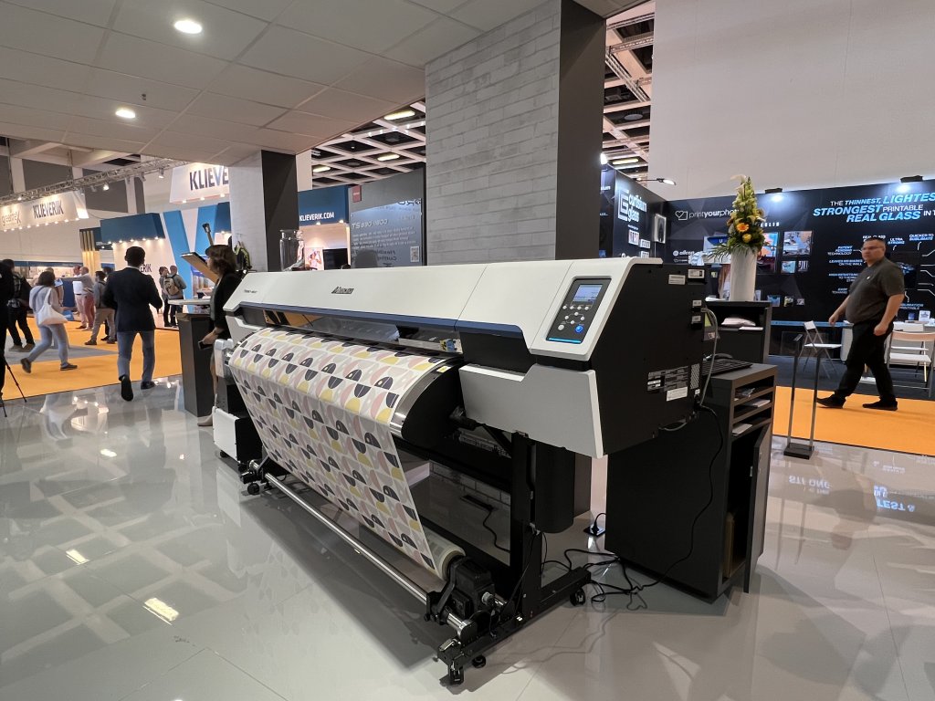 From textile to 3D to 4D printing | textile network