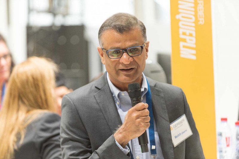 Lectra plant, Gerber Technology zu übernehmen | textile network ...