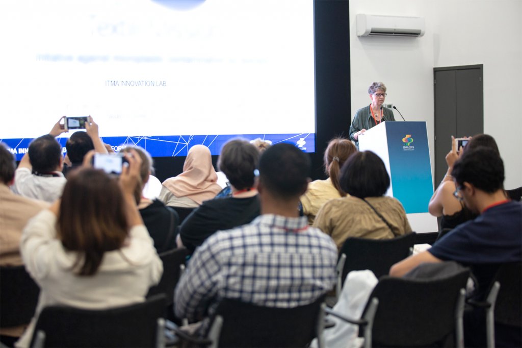 Gain Industry Insights at ITMA 2023 | textile network