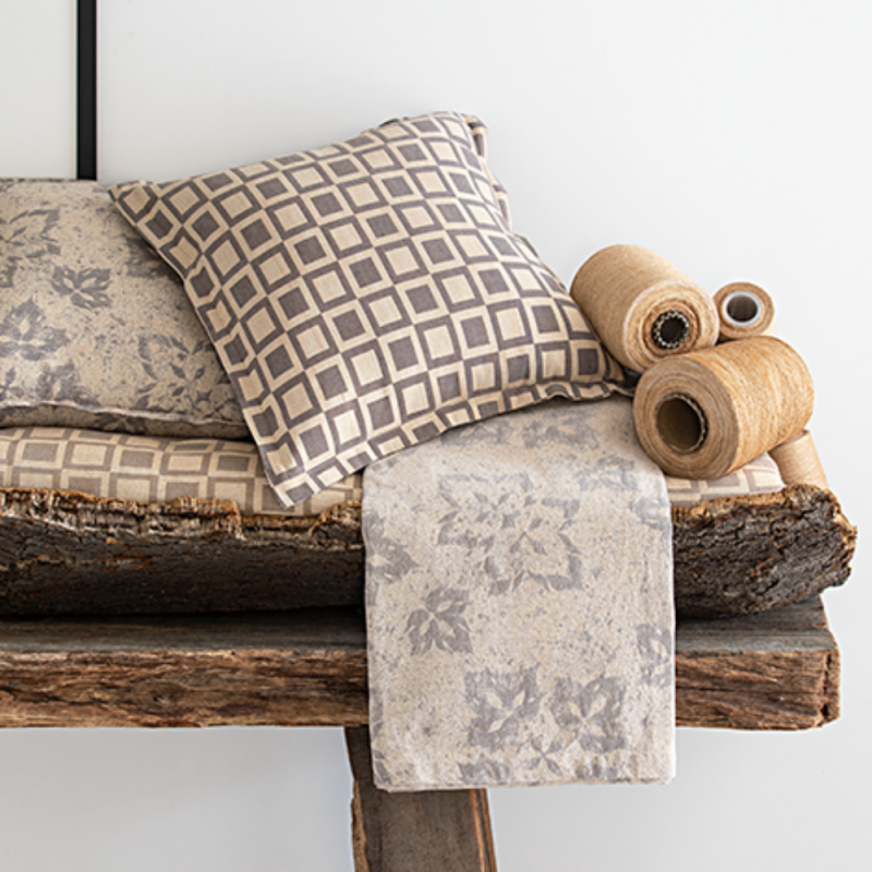 Cork-a-Tex – mehr als nur ein Garn | textile network | Internationales ...