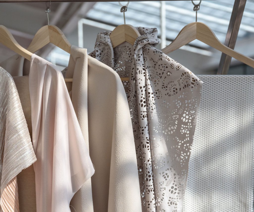 Neues Messeangebot unterstützt Lohnfertigung und mehr | textile network ...