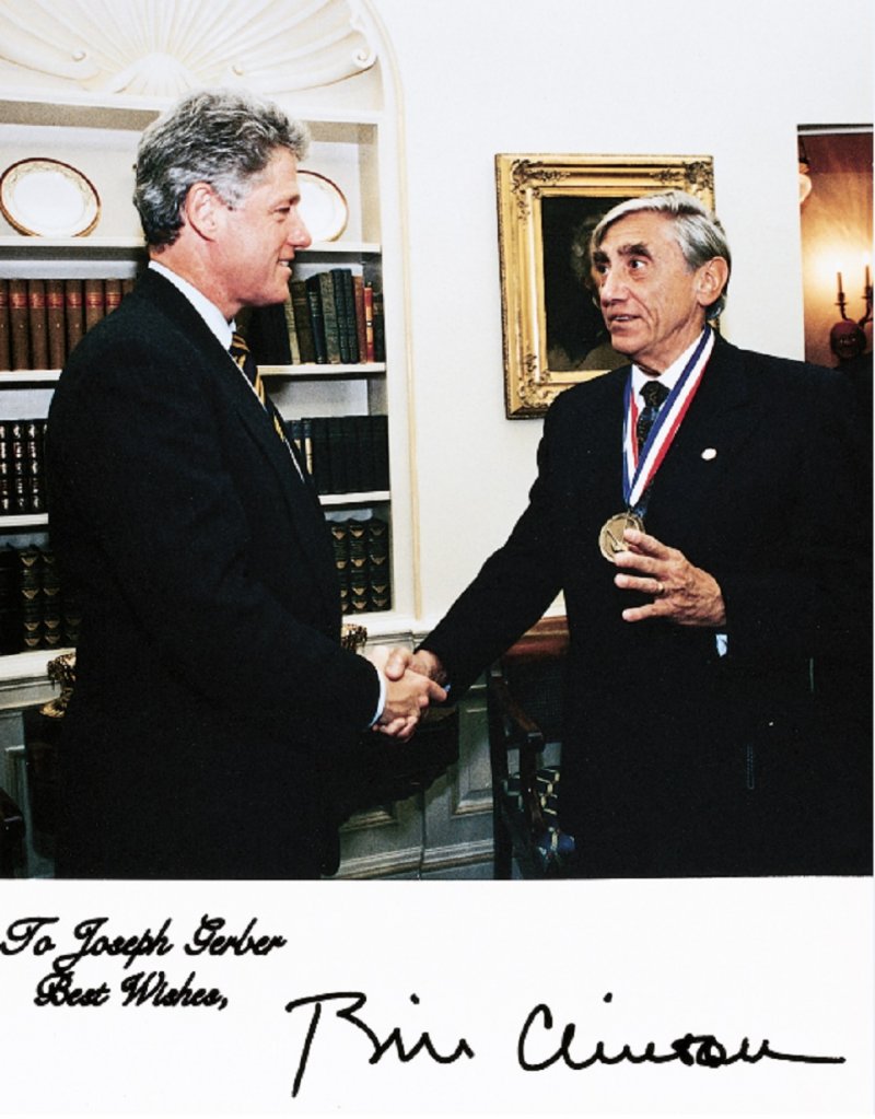 Looking Back Ahead: In Dialog with David J. Gerber – Part III | textile ...