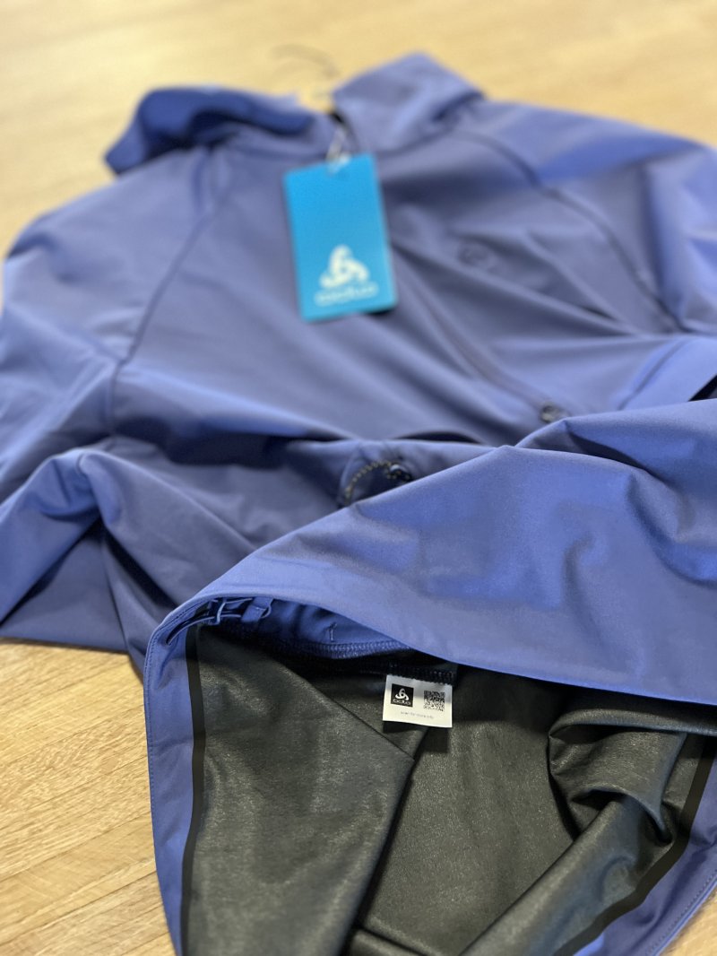 Trimco Group supports Odlo’s DPP journey | textile network