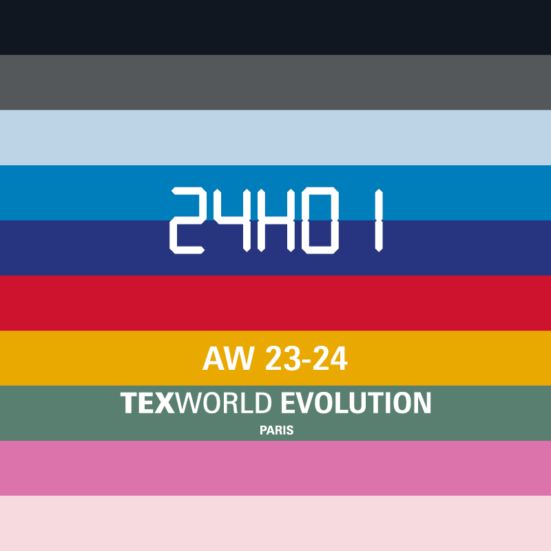 Texworld Evolution Paris gets ready for its summer edition | textile network