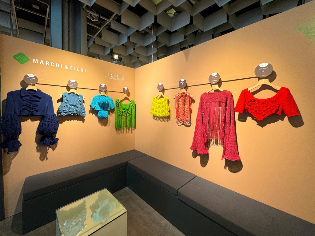 Marchi & Fildi: blending tradition with innovation | textile network