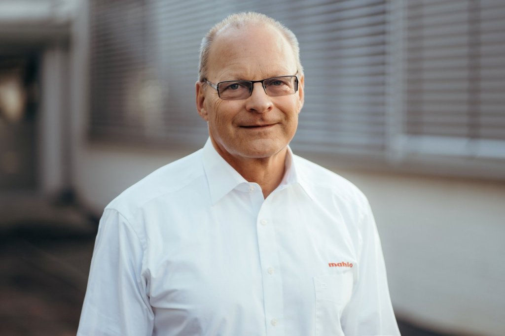 Mahlo feiert 80 Jahre Firmengeschichte | textile network ...