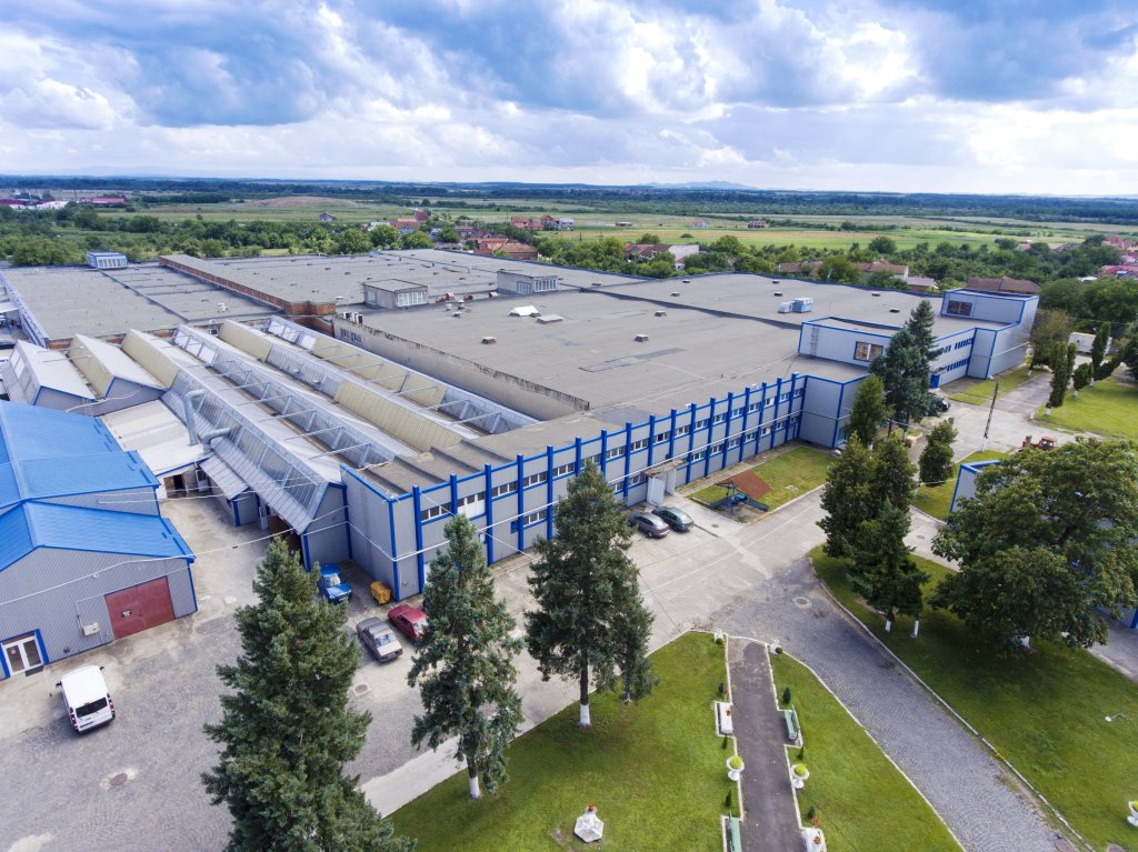 Cottontex SRL setzt auf digitale Lösungen der Dresden Informatik GmbH ...