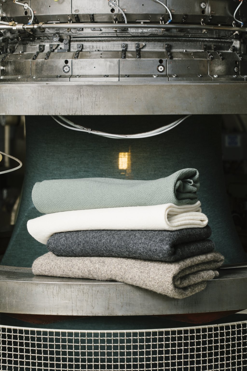 Gottstein – Nachhaltigkeit von Beginn an | textile network ...