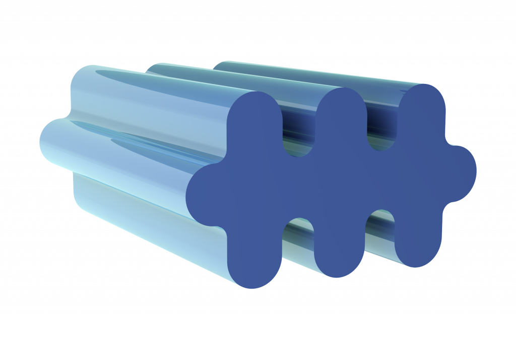 Plastikverschmutzung im Meer reduzieren mit „Remotion“-Faser | textile ...