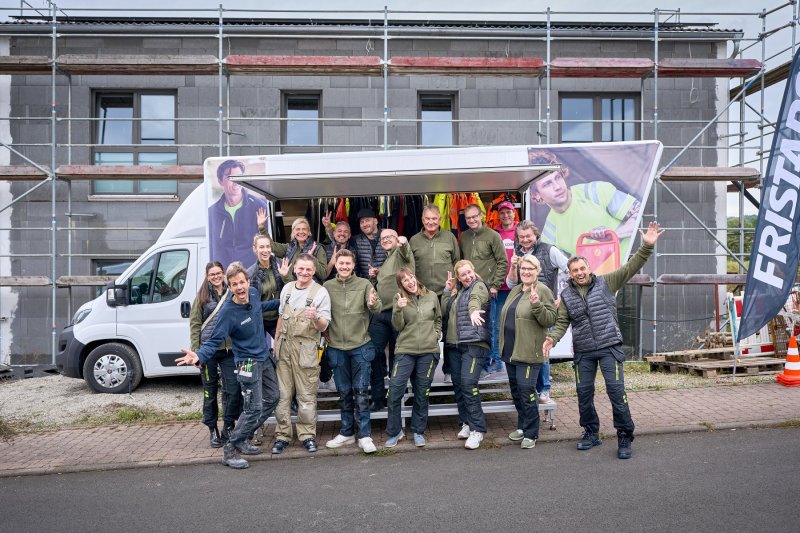 „Das nennen wir echte Nachhaltigkeit“ | textile network ...