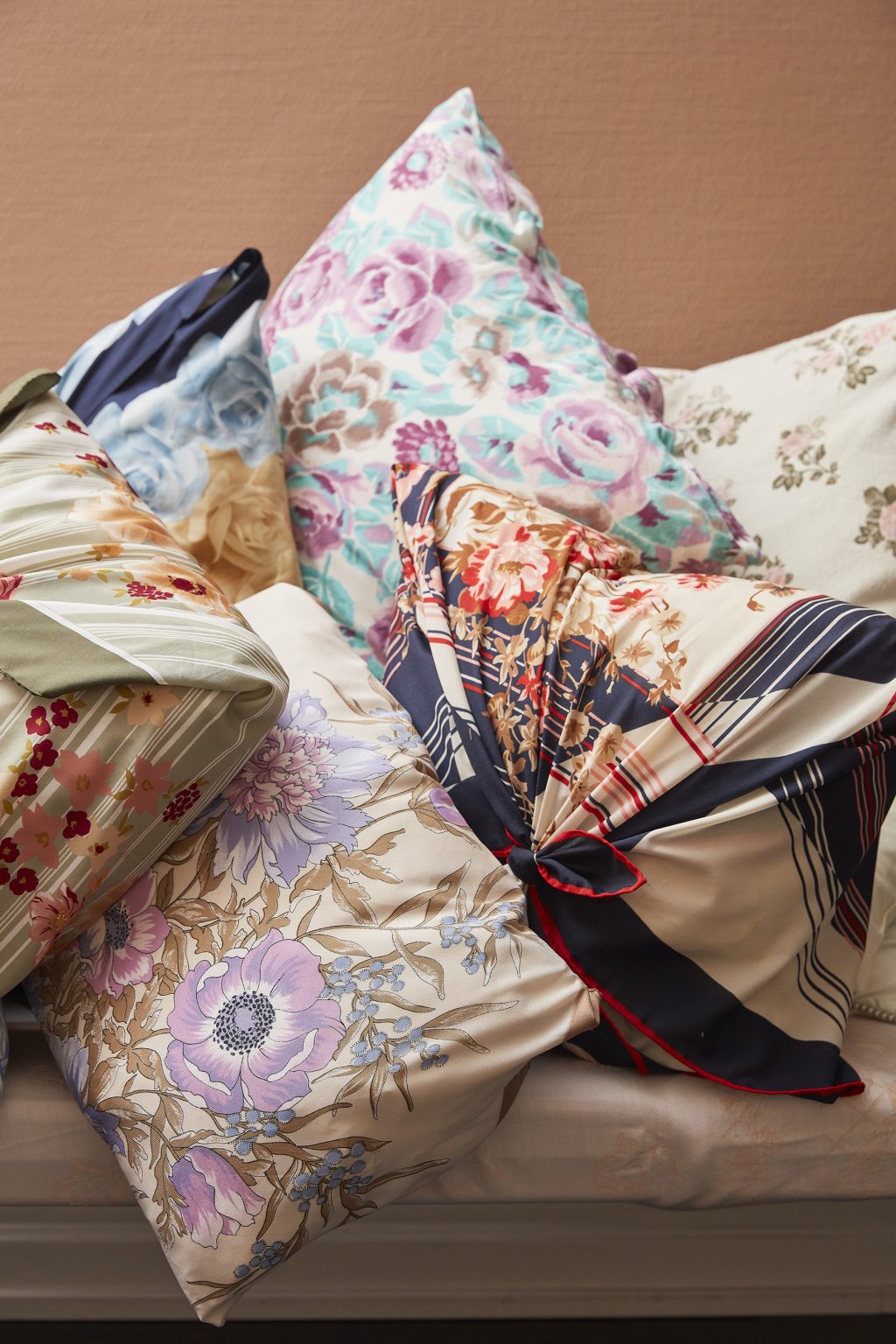 Heimtextil presents trends 2021/2022 | textile network