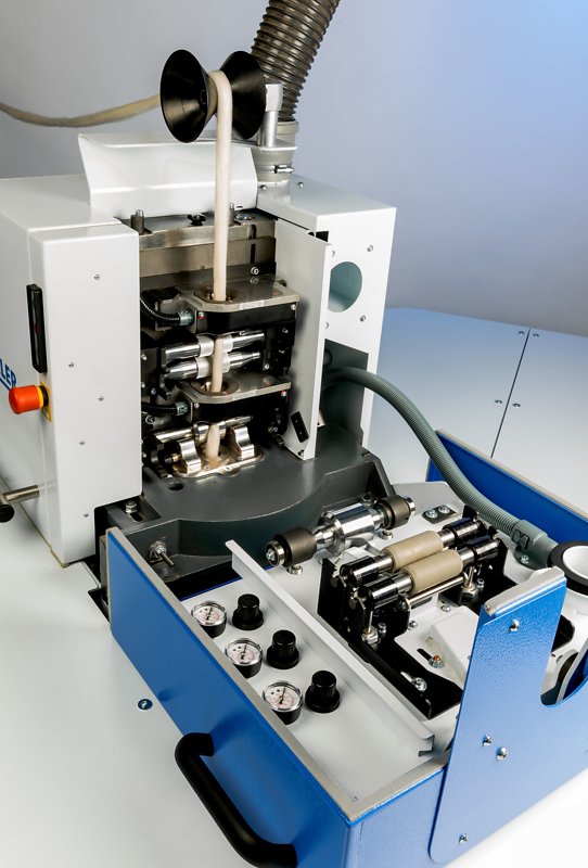 Trützschler: IDF - Die Erfolgsstory | textile network | Internationales ...