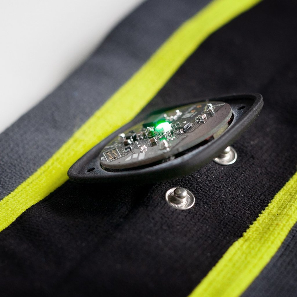 Entwicklung von technischen Textilien neu gedacht | textile network ...