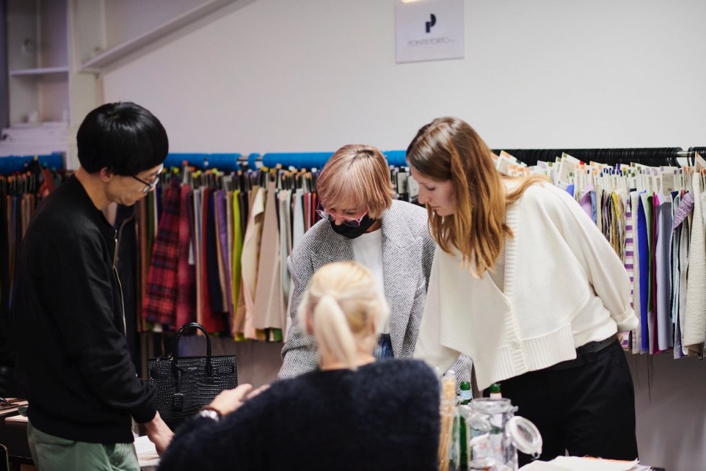 Munich Fabric Start gives a new impetus to the industry | textile network