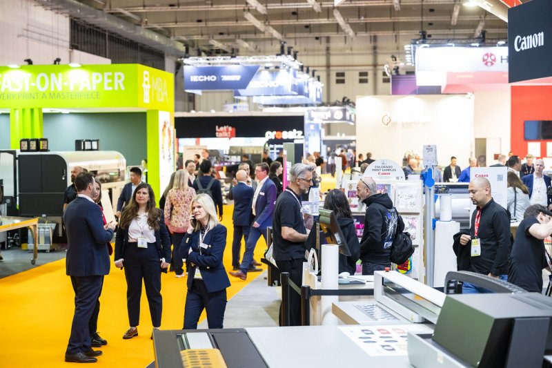 Fespa launches Fespa Future | textile network