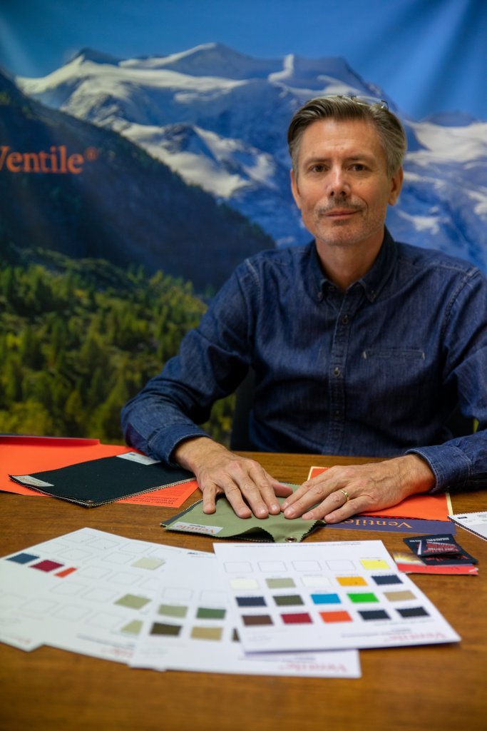What makes Ventile fabrics so exclusive | textile network