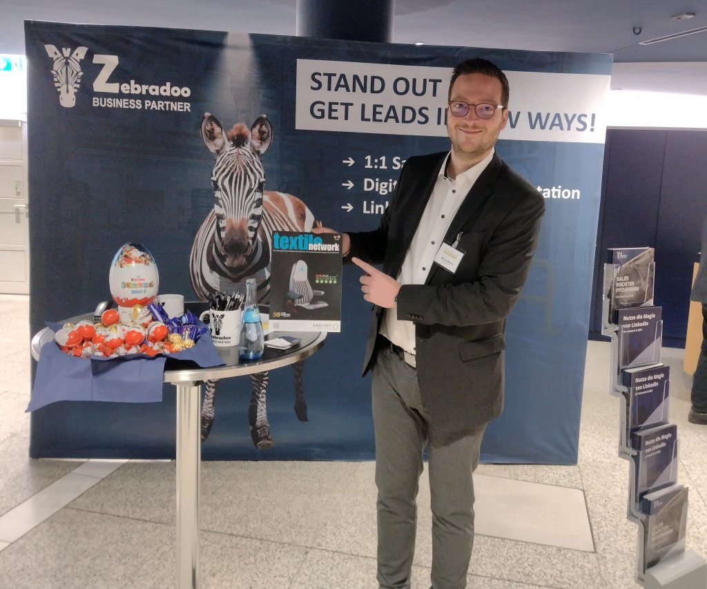 The ADD International Textile Conference shown in pictures | textile ...