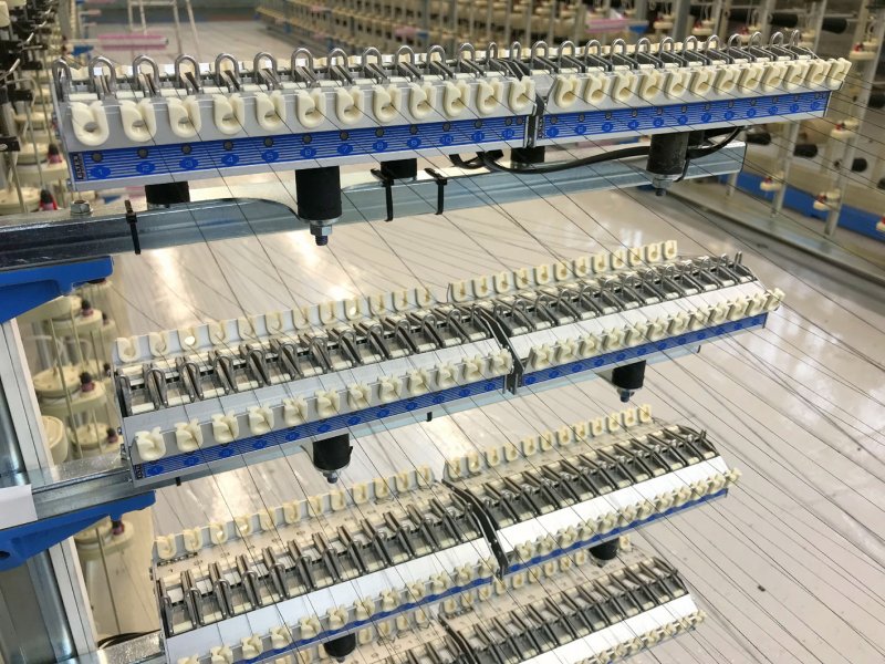 Celebrating 60 years of electronic sensors | textile network