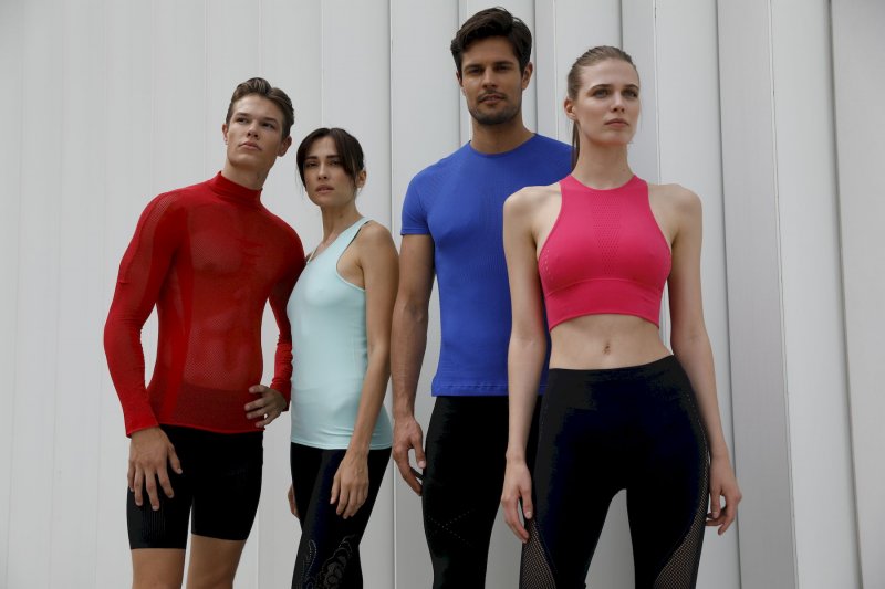 Nilit: Nachhaltigkeit, wie wir sie sehen. | textile network ...