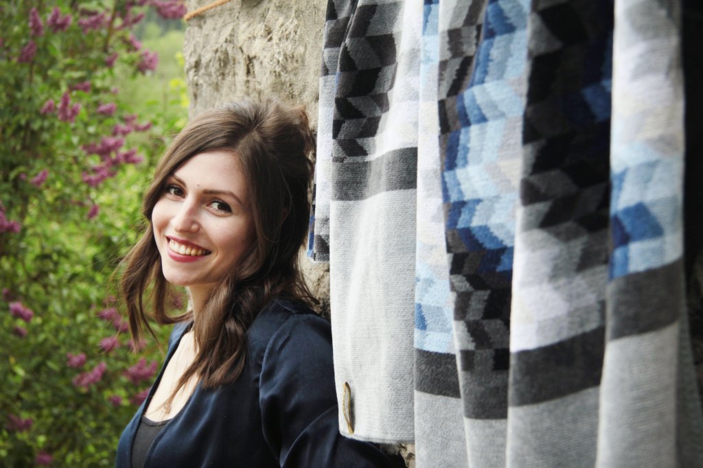 Feiler für eine jüngere Zielgruppe | textile network | Internationales ...