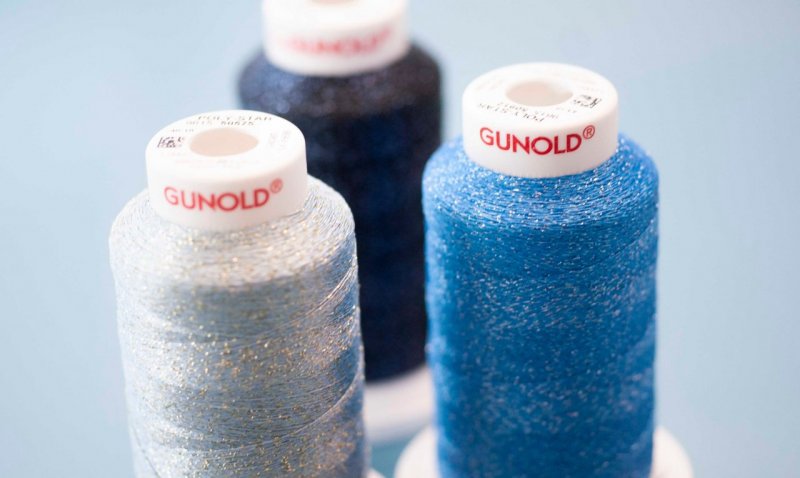 TV TecStyle Vision: Gunold | textile network