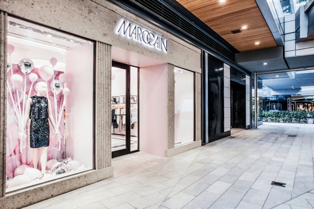 Welcome to Miami! | textile network | Internationales Magazin für die ...