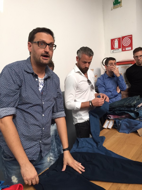 Dr. Bock Industries AG: Die Zeichen der Zeit erkannt und sich für die ...