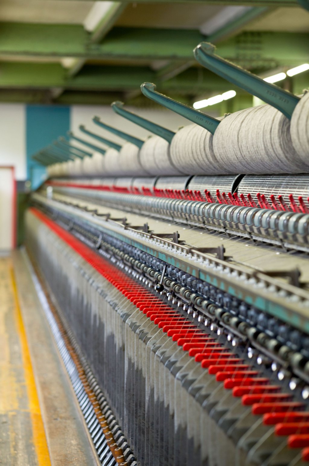 Steiner1888: „Slow Fashion“ made in Austria | textile network ...