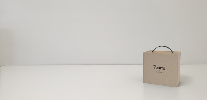 Khalil: 7 Units by Khalil | textile network | Internationales Magazin ...