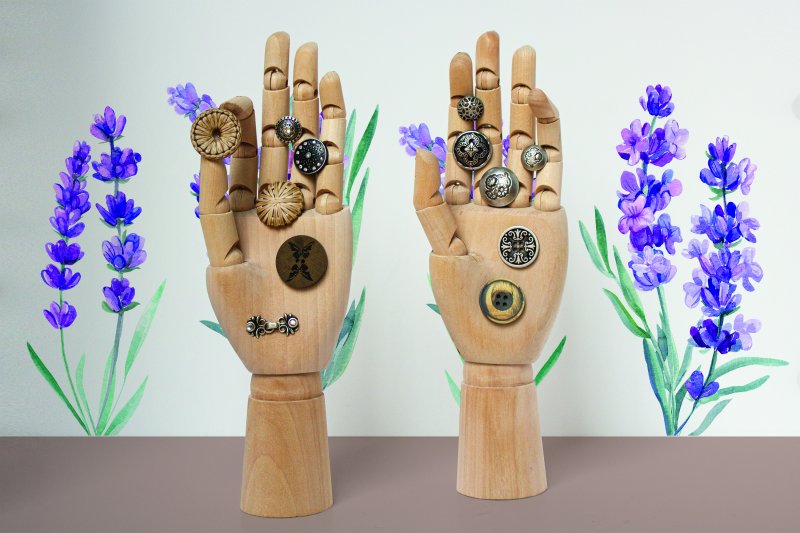 Knopf & Knopf: The upcoming season will be much diversified | textile ...