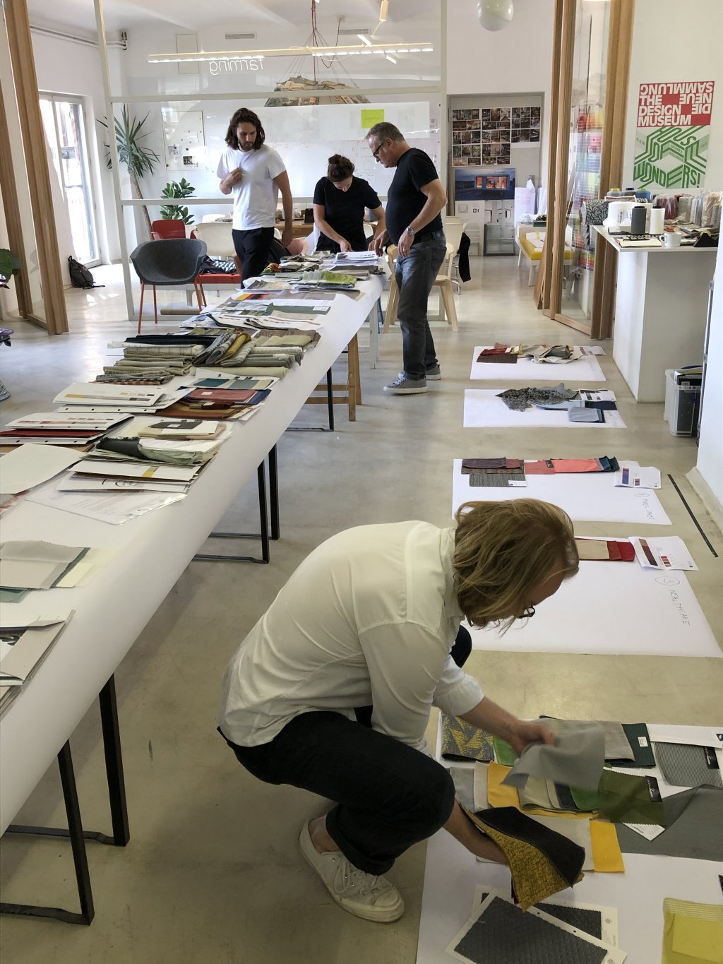 Trevira präsentiert „Textile Future“ | textile network ...