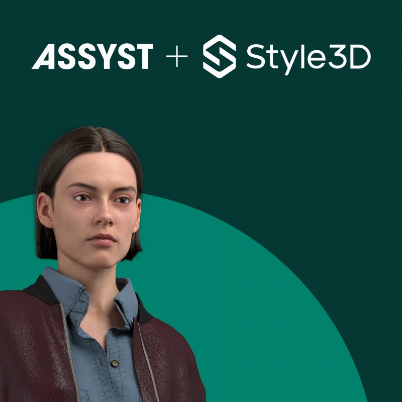 Assyst und Style3D schließen sich zusammen | textile network ...