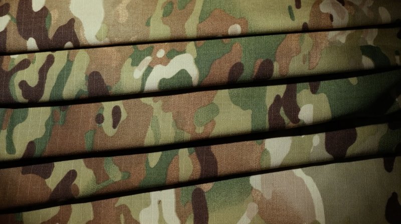 Carrington Textiles expands Defence Range | textile network