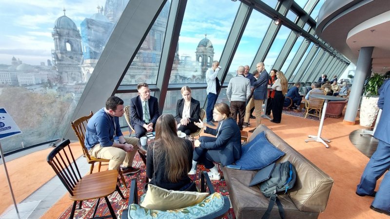 Successful edition of Filtrex 2022 | textile network