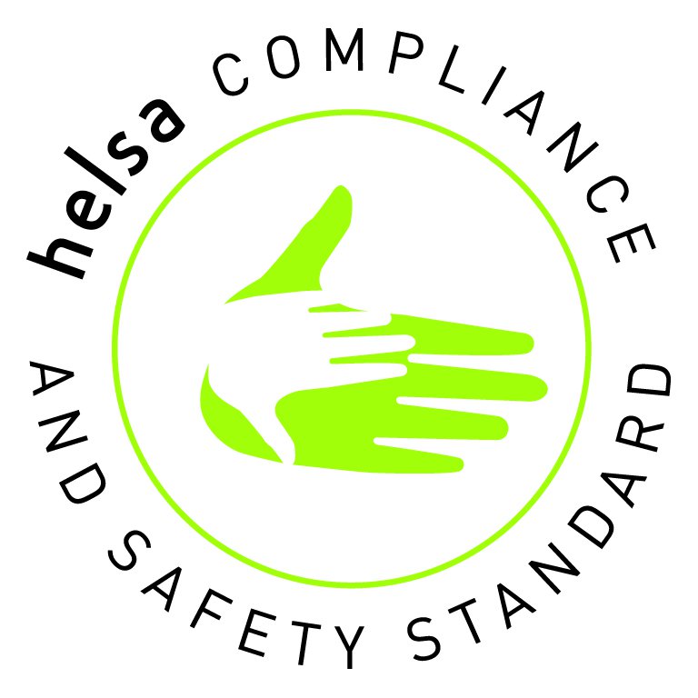 Helsa Compliance and Safety Standard | textile network ...