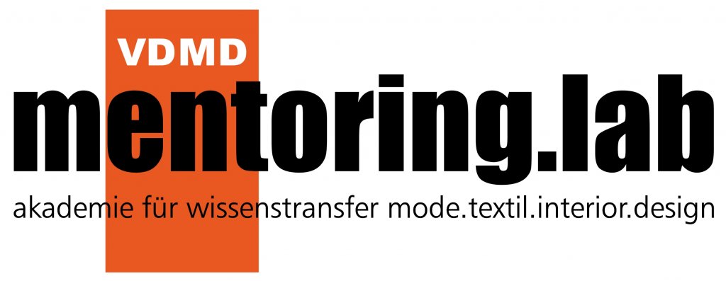 VDMD.mentoring.lab mit erweitertem Programm | textile network ...