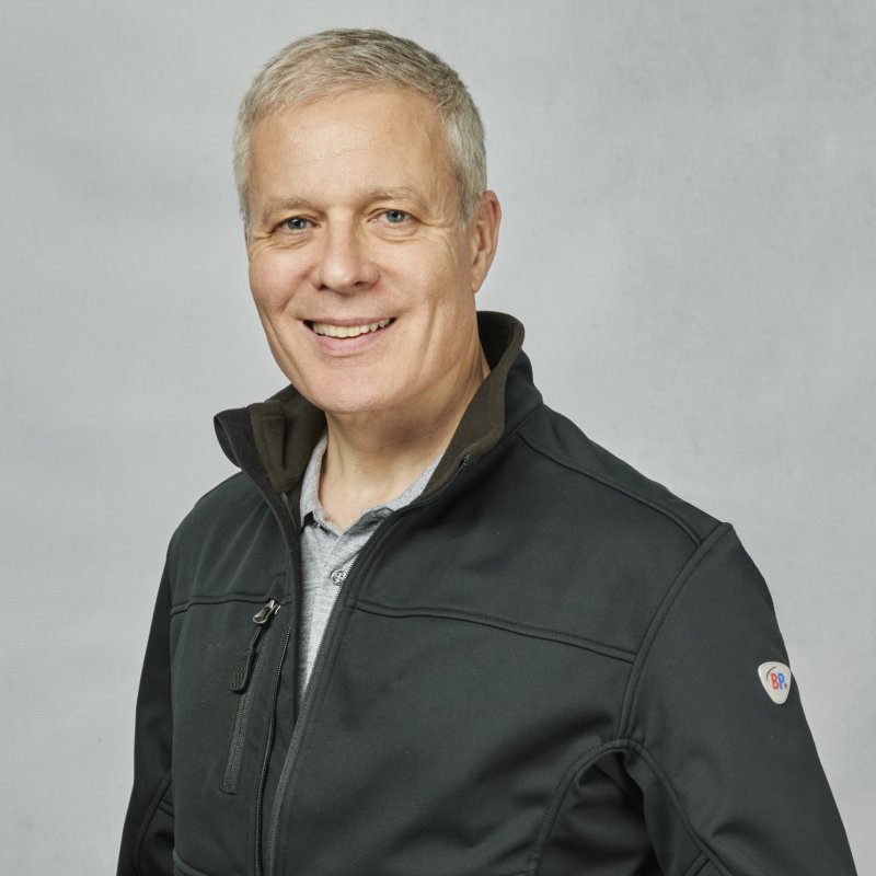 Geschäftsführer Maik Friedrichs verlässt BP | textile network | Internationales Magazin für die ...