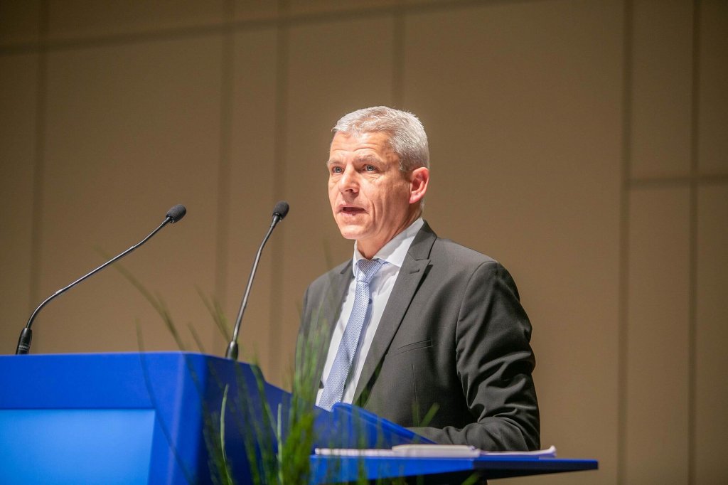 Crucial impulses for circular economy and recycling | textile network