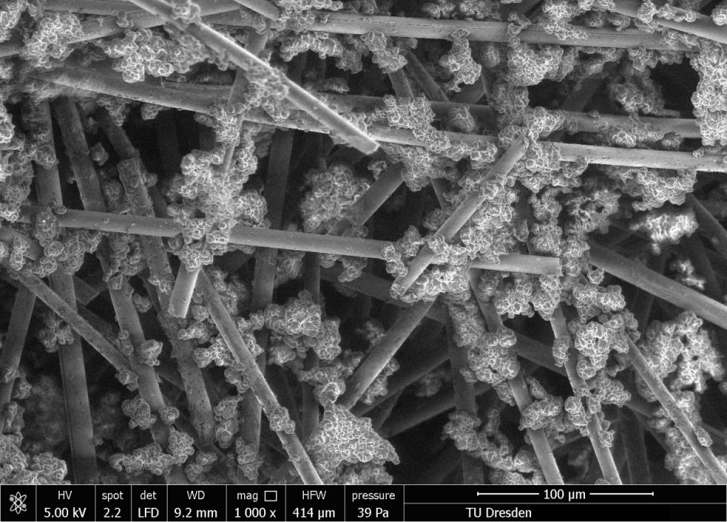 VDMA: Award for the ITM of TU Dresden | textile network