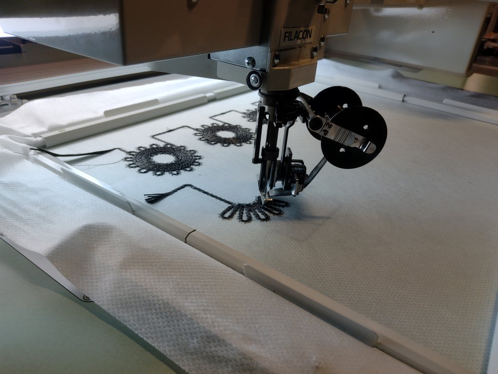 Die ADD International Textile Conference in Bildern | textile network ...