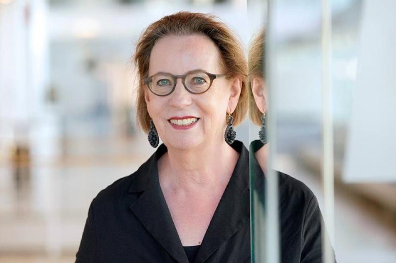 Weißensee Kunsthochschule Berlin beruft neues Mitglied | textile ...