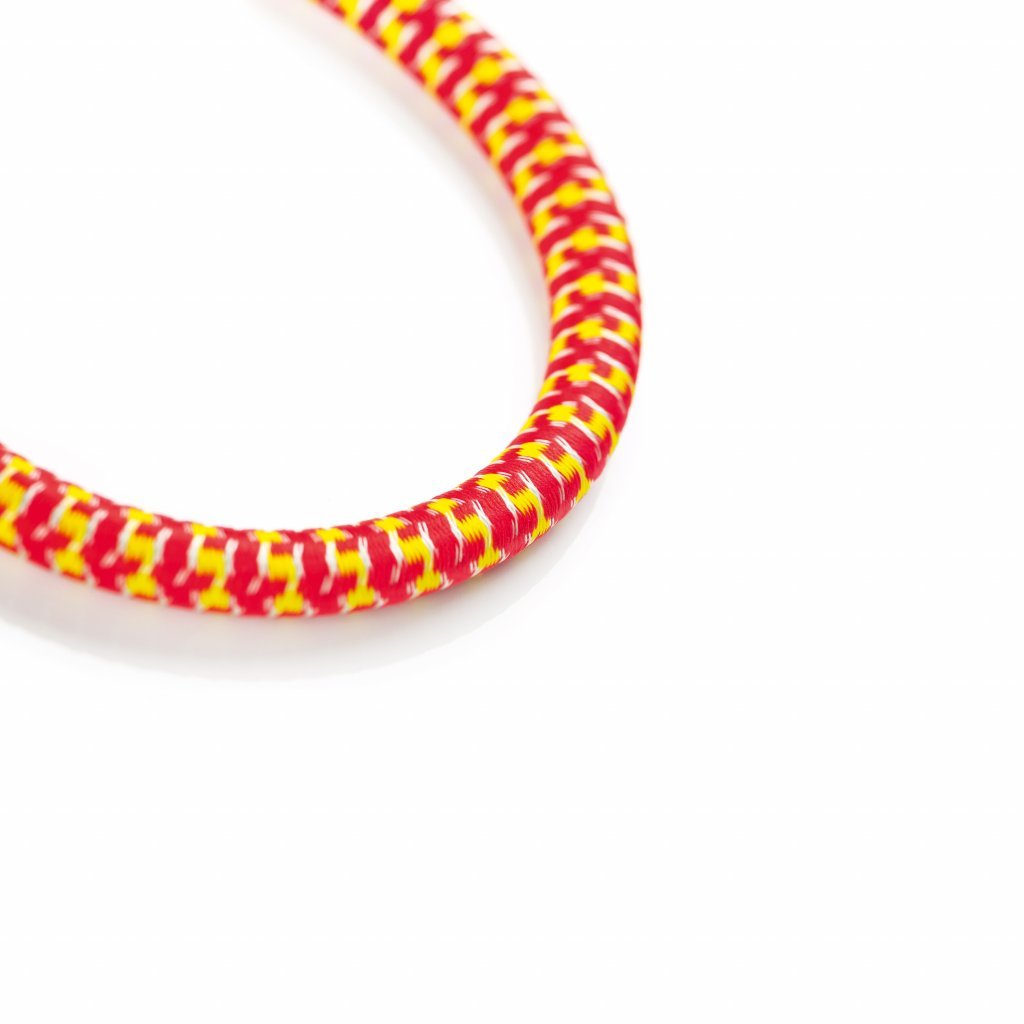 Elasticated cords and cables by Jumbo-Textil | textile network