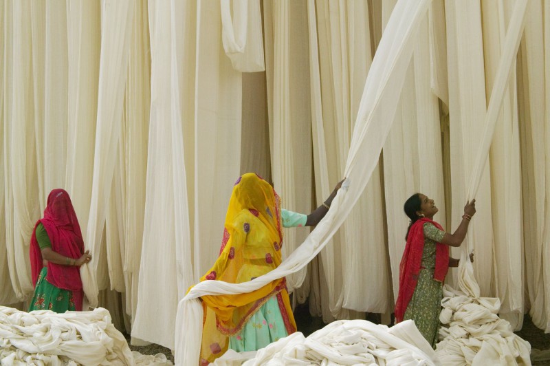 Textile and Clothing in Germany | textile network