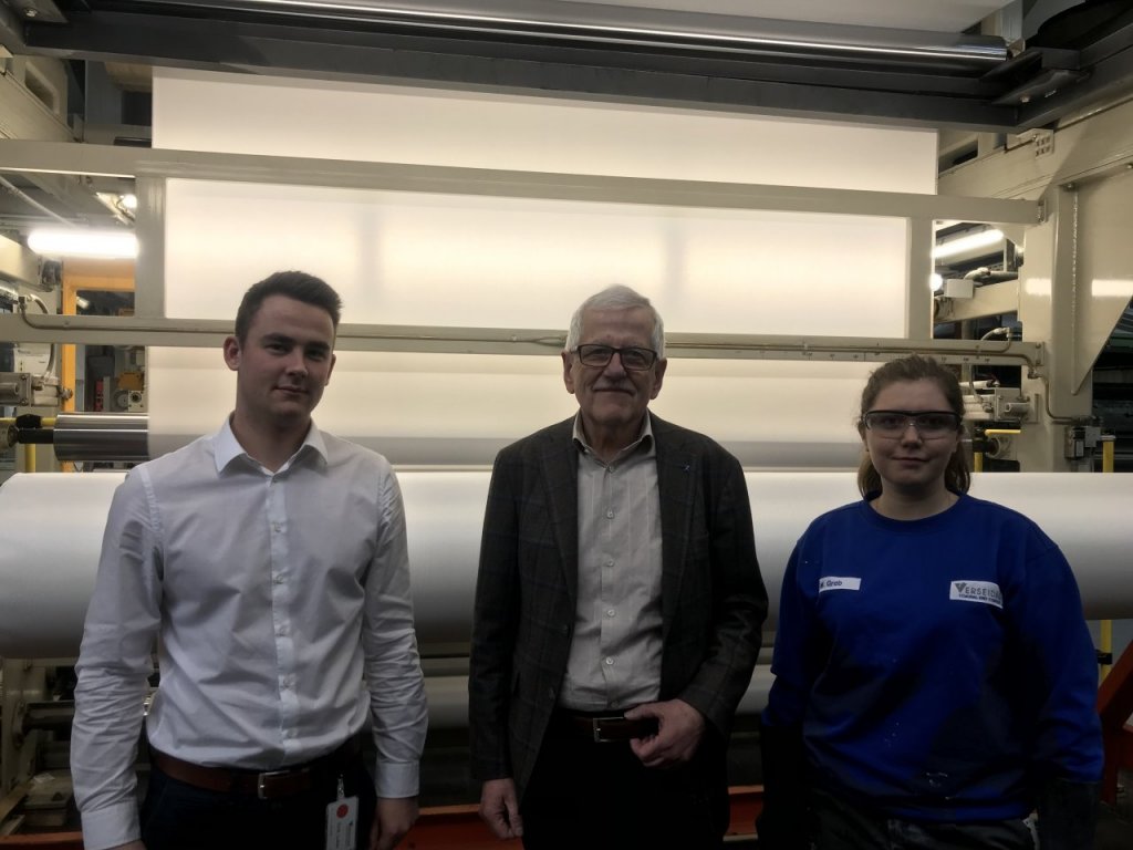 Go Textile? Go digital! | textile network | Internationales Magazin für ...