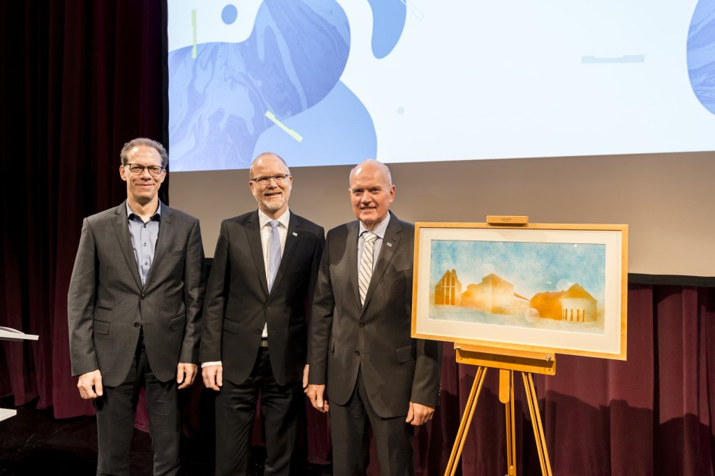 Filk unter neuer Leitung | textile network | Internationales Magazin ...