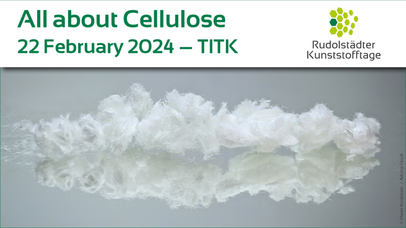 Fachtagung mit Schwerpunkt Cellulose | textile network ...