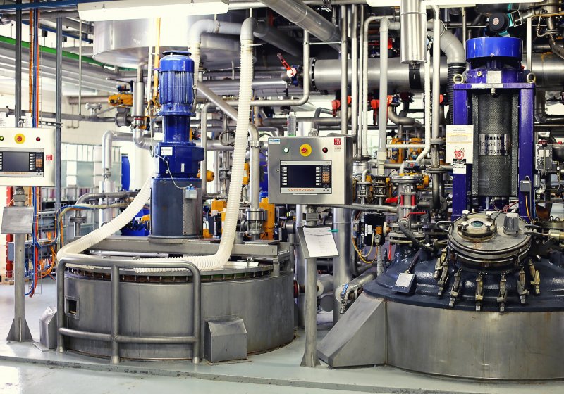 Textilcolor showcases new technologies | textile network